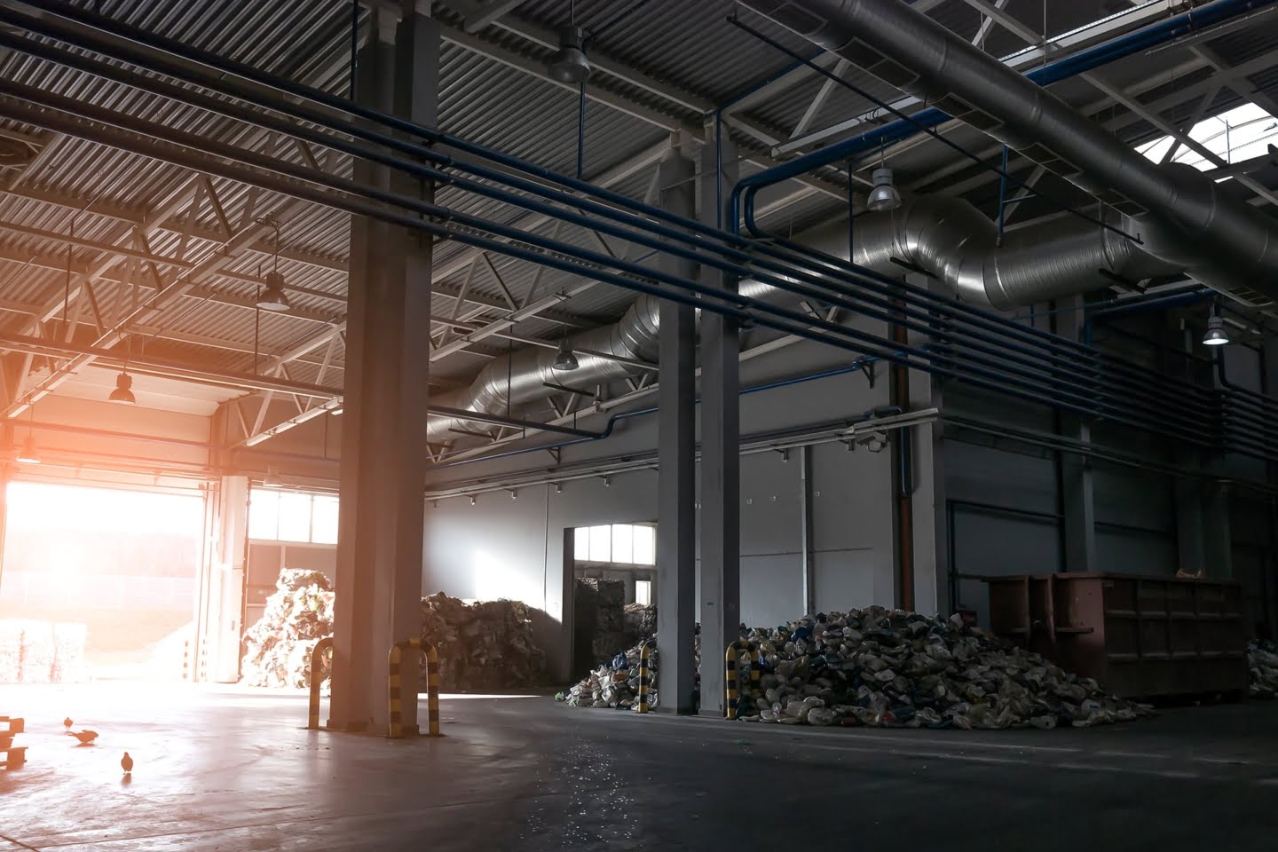AI and Robotics in Recycling: The Future of Waste Sorting - Widdington ...
