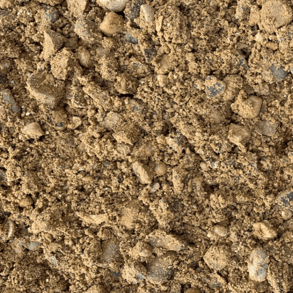 Loose 20mm Ballast Aggregate - Widdington Recycling Ltd