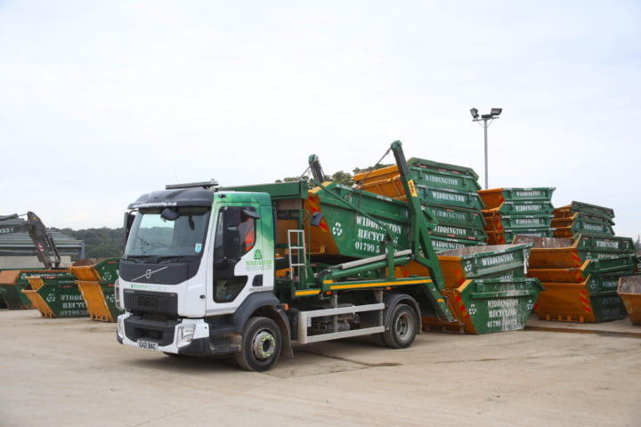 What is POPs Waste? Understanding Persistent Organic Pollutants