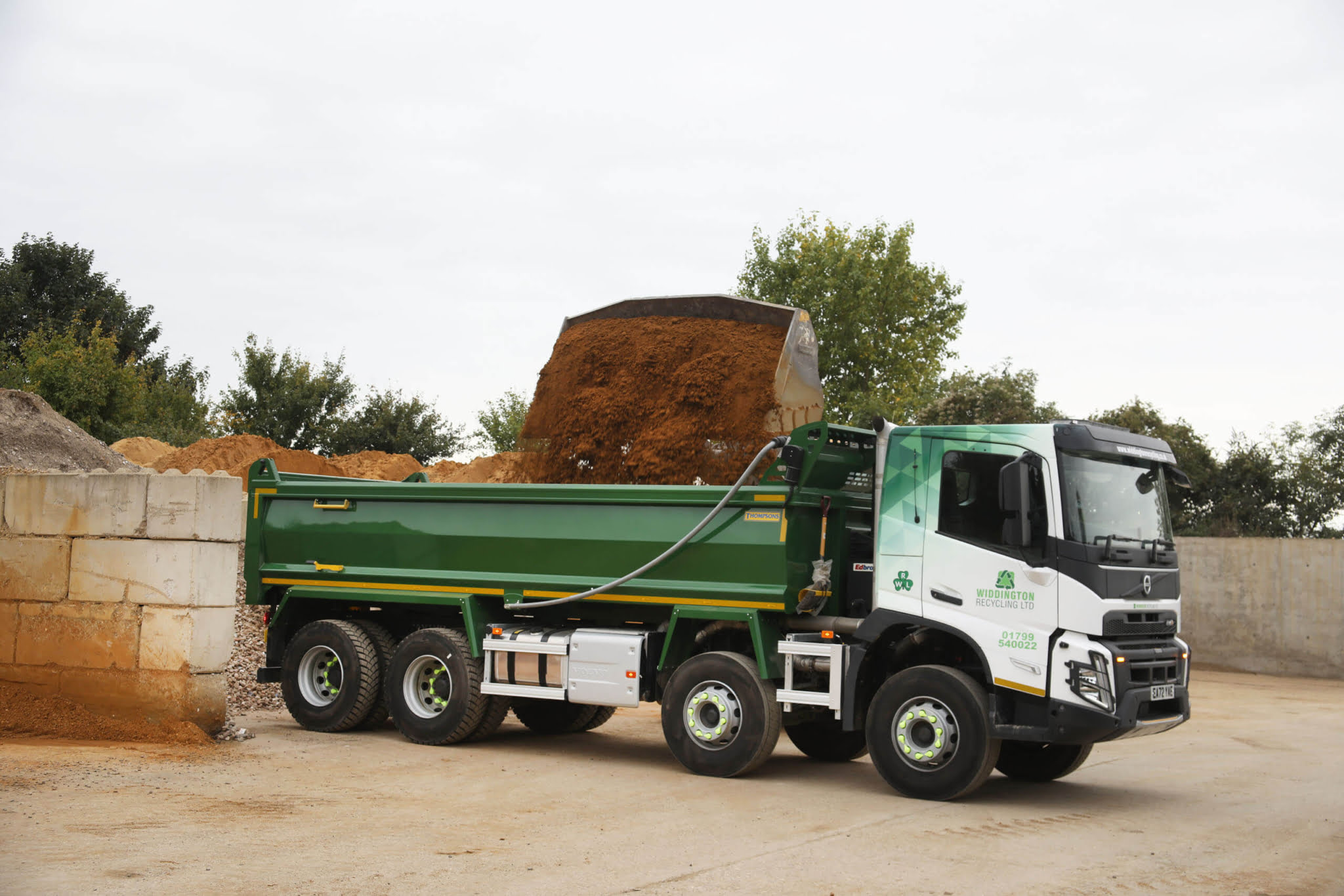 What is POPs Waste? Understanding Persistent Organic Pollutants