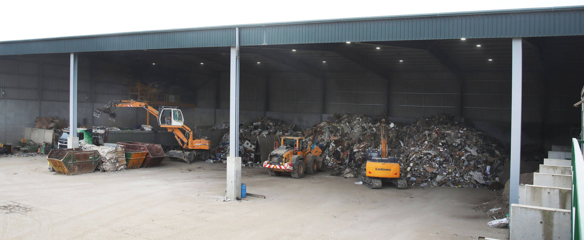 Why recycling is important - Widdington Recycling Ltd