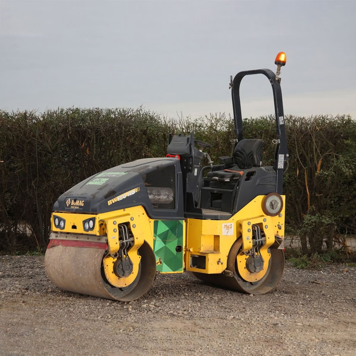 The Best Skip Hire Service in Essex - Widdington Recycling Ltd