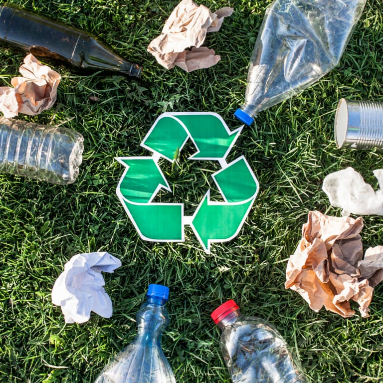 What is POPs Waste? Understanding Persistent Organic Pollutants